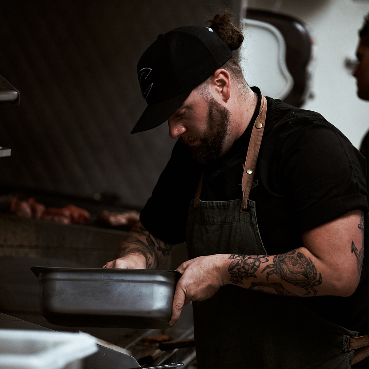 Notre concept - Steve Steakhouse