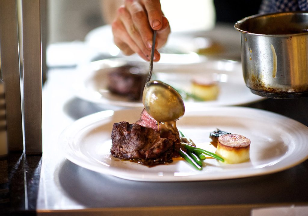 Notre concept - Steve Steakhouse